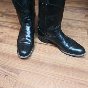 justine | Shoes | Justine Boots 75 | Poshmark